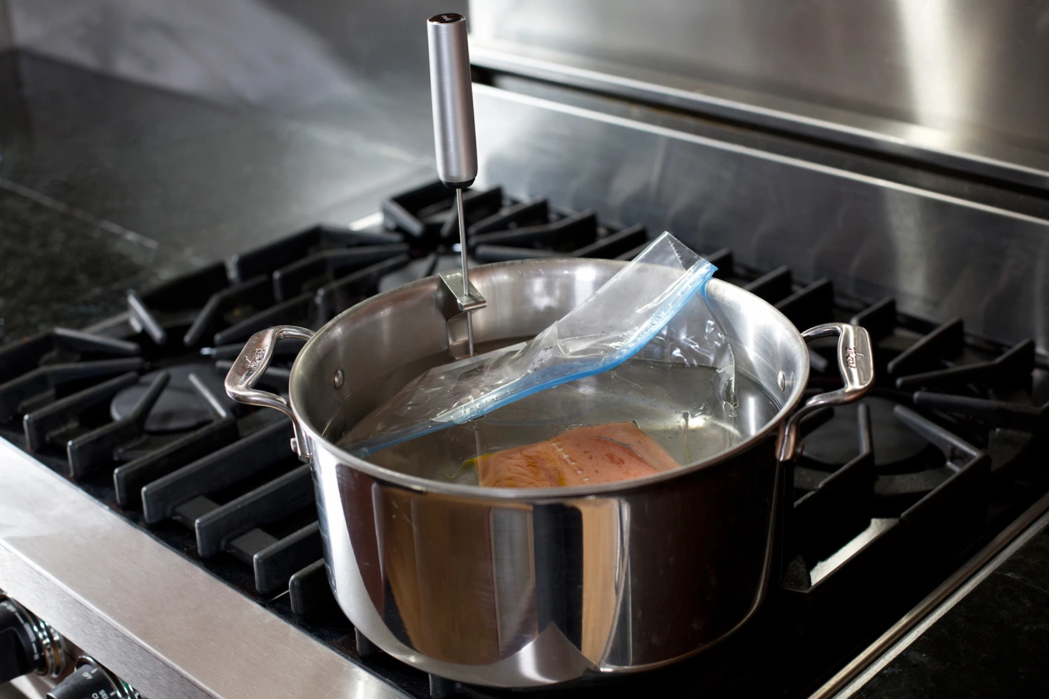 Meld Turns Up The Heat In The Smart Kitchen - Fast Company