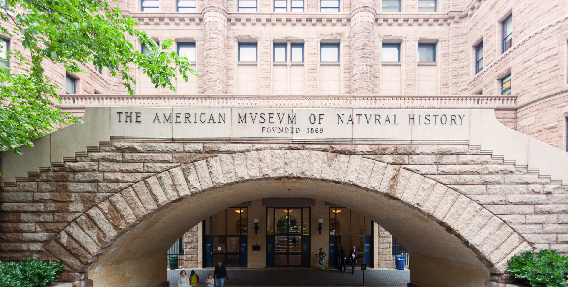 The Future Of Museums Is Reaching Way Beyond Their Walls - Fast Company