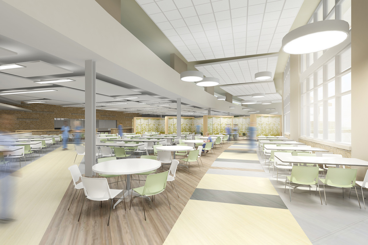 How To Design A Prison That Actually Comforts And Rehabilitates Inmates ...