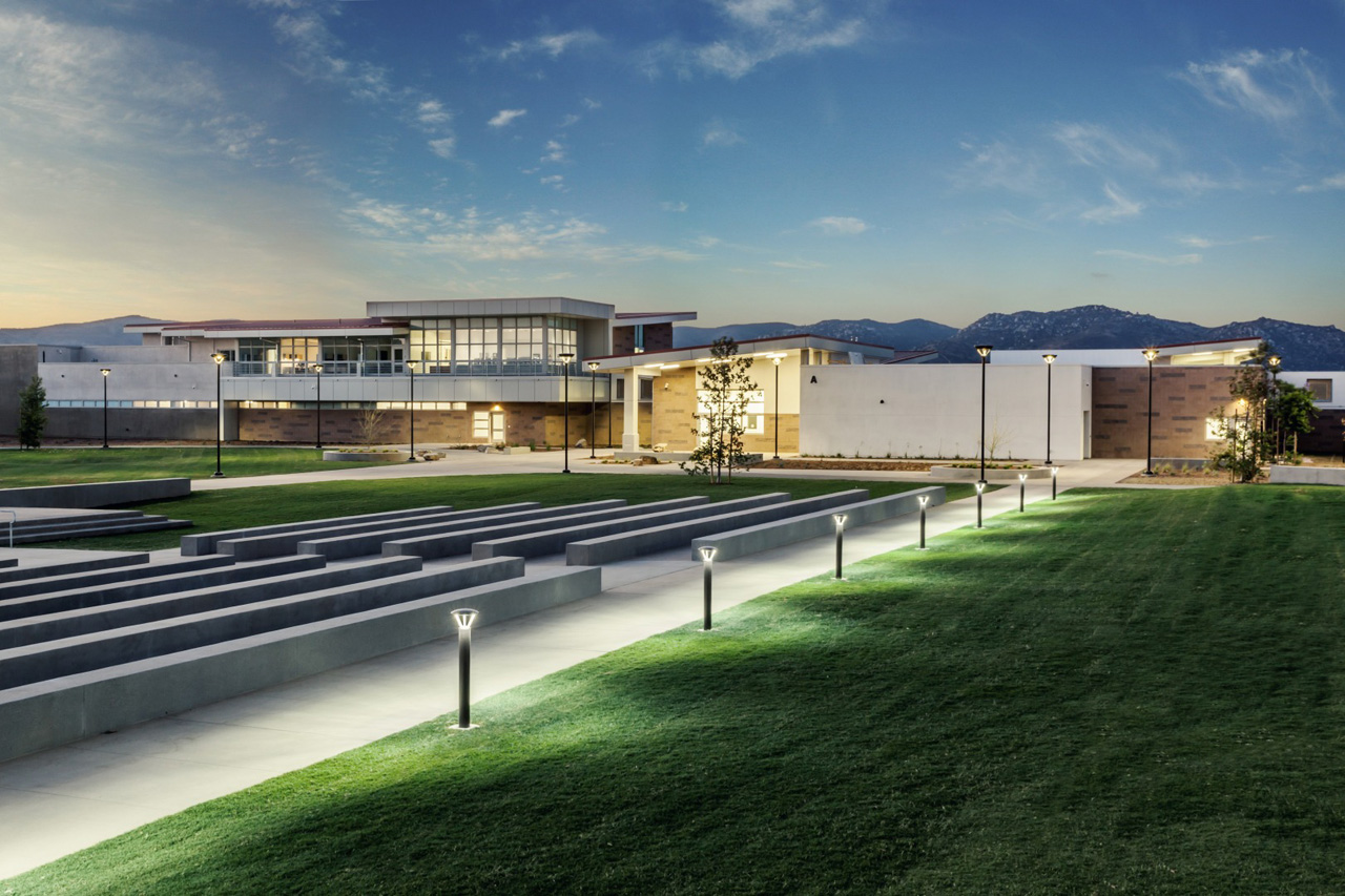 How To Design A Prison That Actually Comforts And Rehabilitates Inmates ...