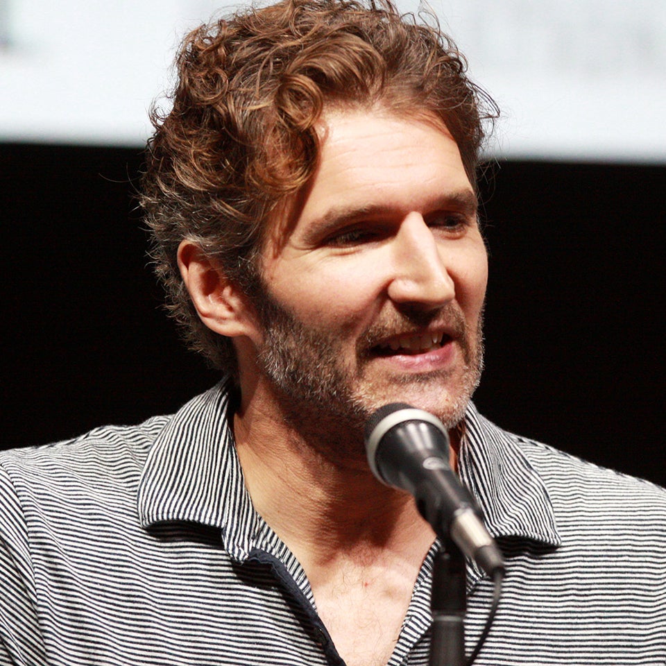 An Oral History Of How "Game Of Thrones" Went From Crazy Idea To HBO's ...