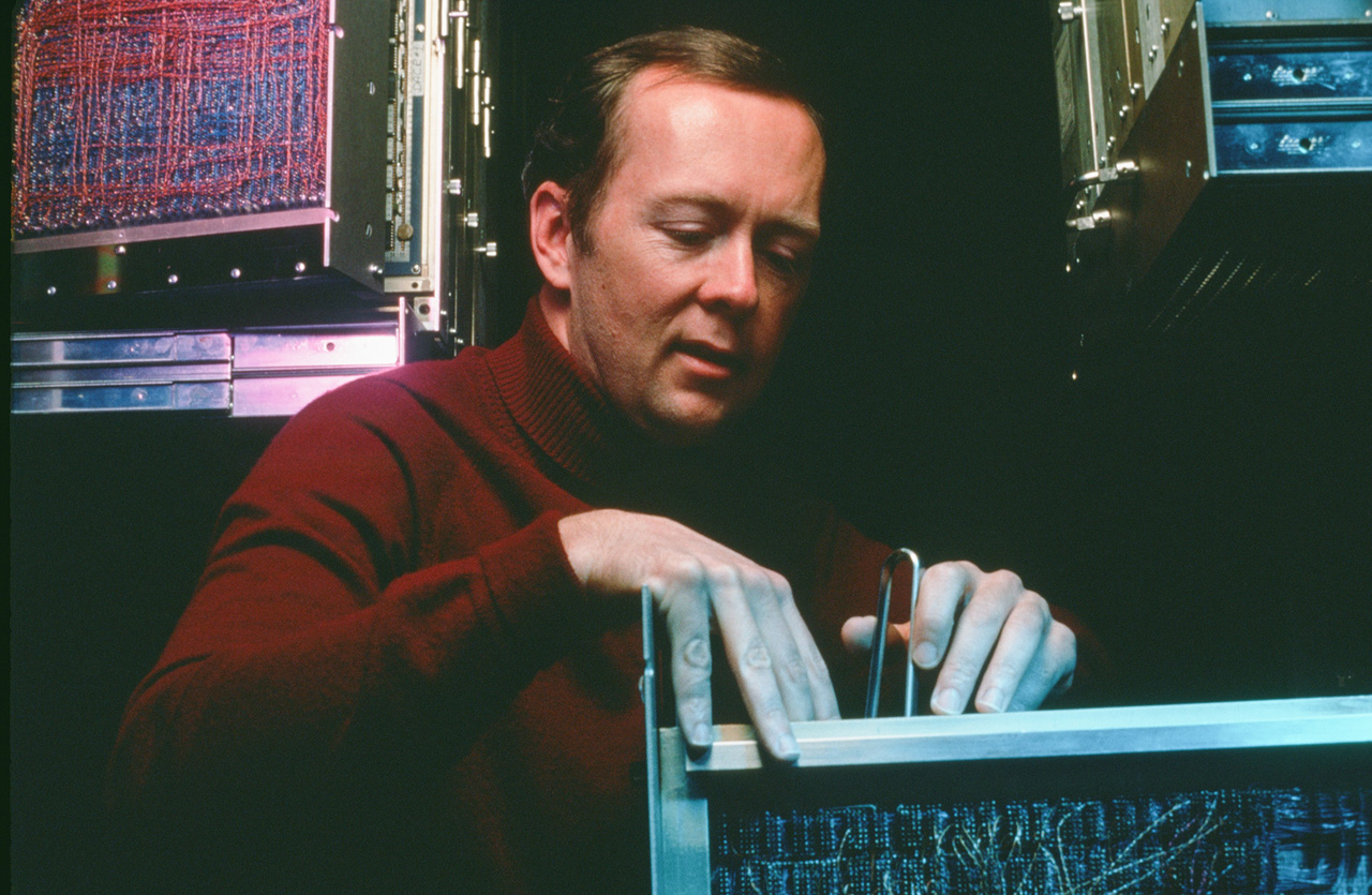 Behind The Redesign Of The THX Deep Note, The World's Most Iconic Audio ...