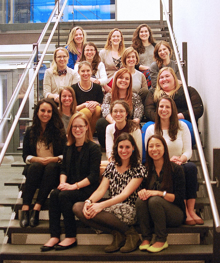This 6-Week Workshop Helps Women Build Confidence And Negotiating ...