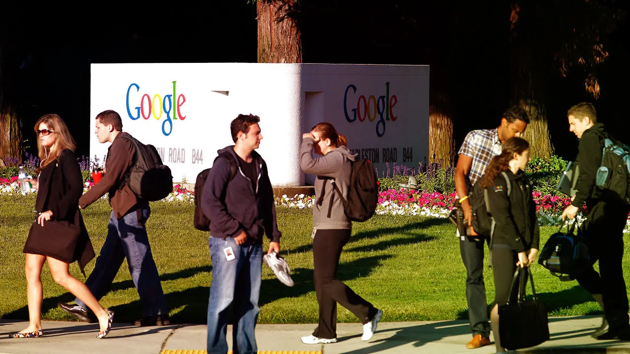 From Google's Hiring Secrets To The Best Office Colors: The Most ...