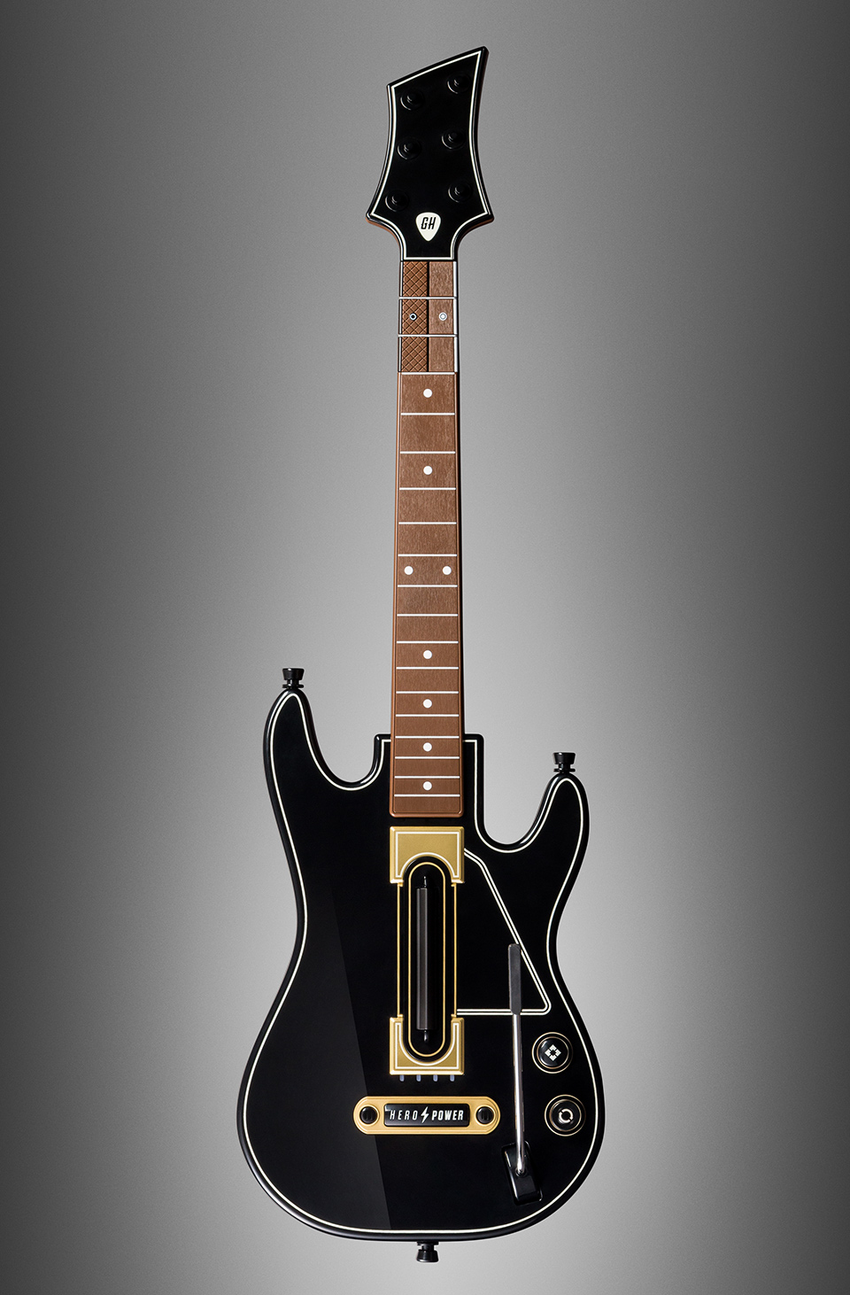 "Guitar Hero" Is Back: "We Wanted To Give People Stage Fright" - Fast ...