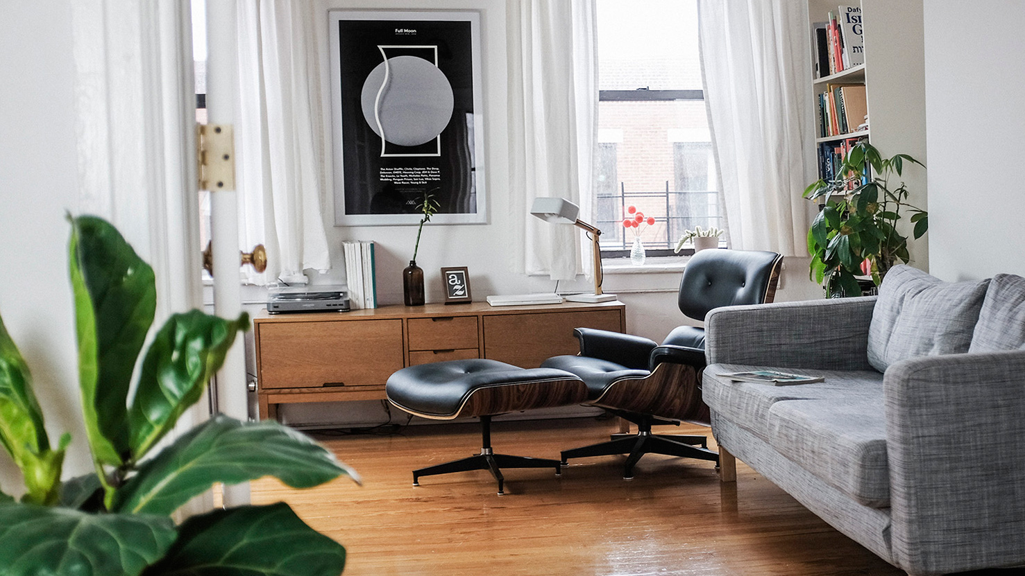 Where Creativity Lives: Take A Look Inside The Homes Of Top Creatives ...