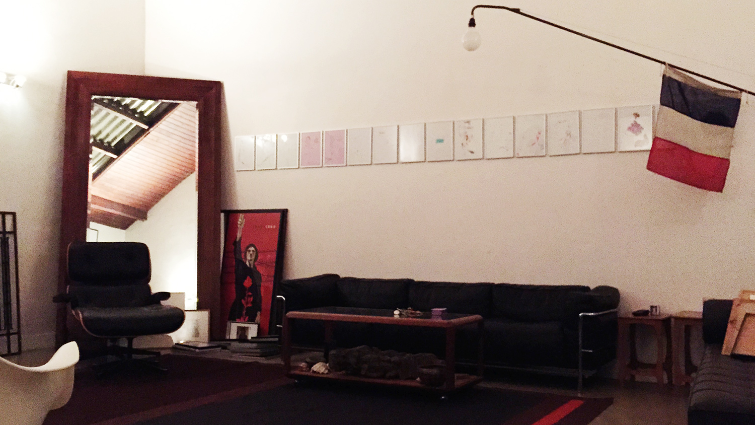 Where Creativity Lives: Take A Look Inside The Homes Of Top Creatives ...