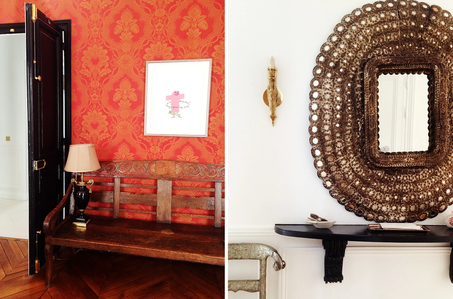 Where Creativity Lives: Take A Look Inside The Homes Of Top Creatives ...