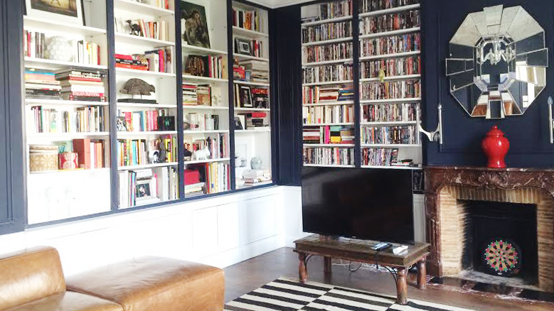 Where Creativity Lives: Take A Look Inside The Homes Of Top Creatives ...