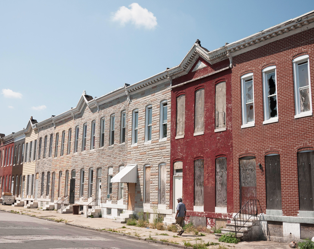 Urban Blight Isn't Just Bad To Look At, It's Bad For Your Health - Fast ...