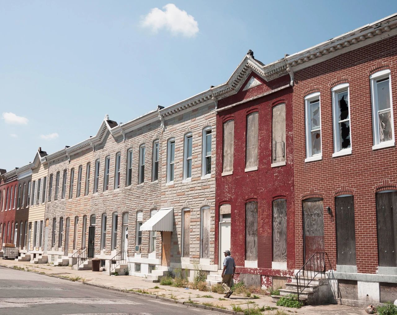 Urban Blight Isn't Just Bad To Look At, It's Bad For Your Health - Fast ...