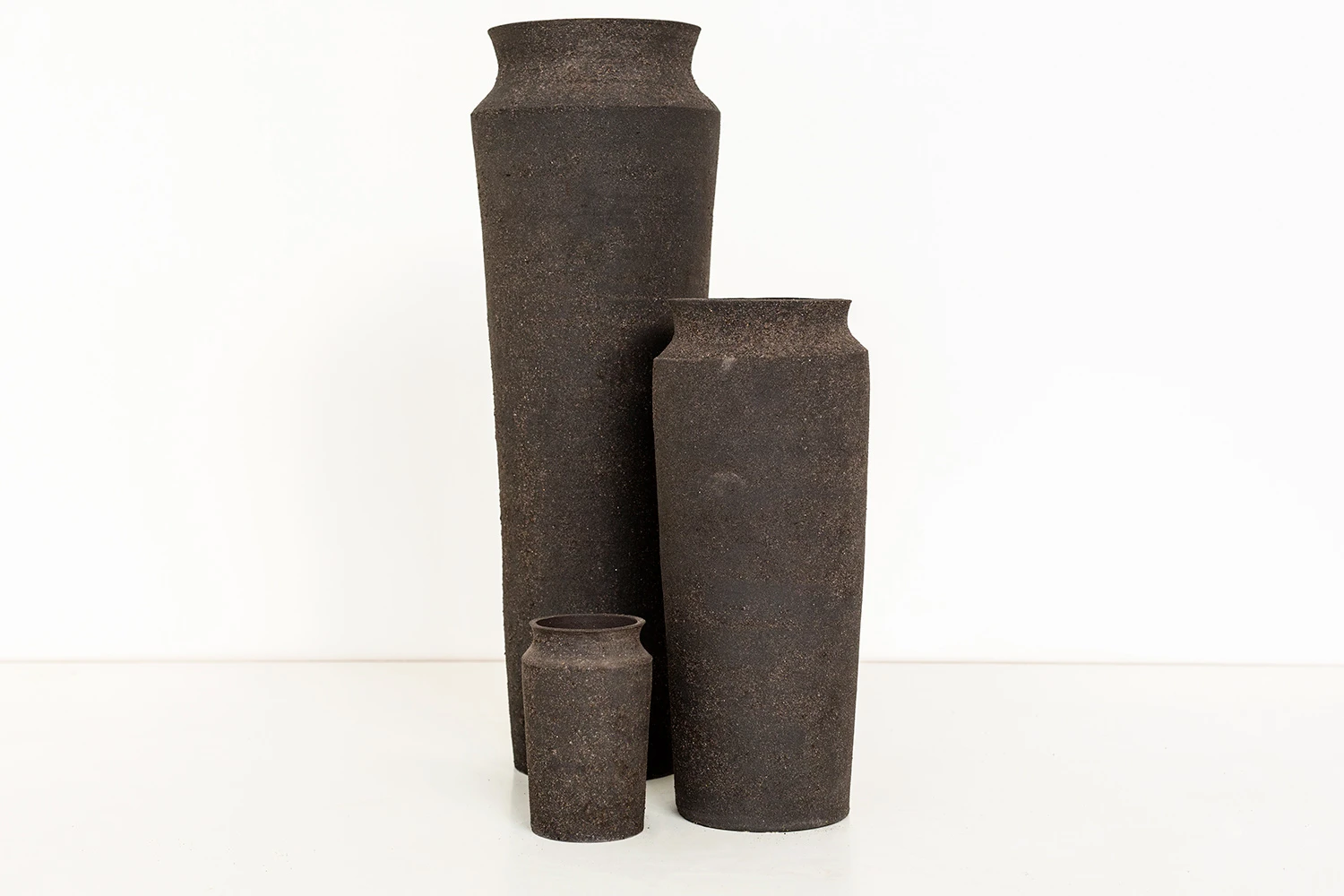 Each Of These Radioactive Vases Is Made From The Toxic Sludge Byproduct ...