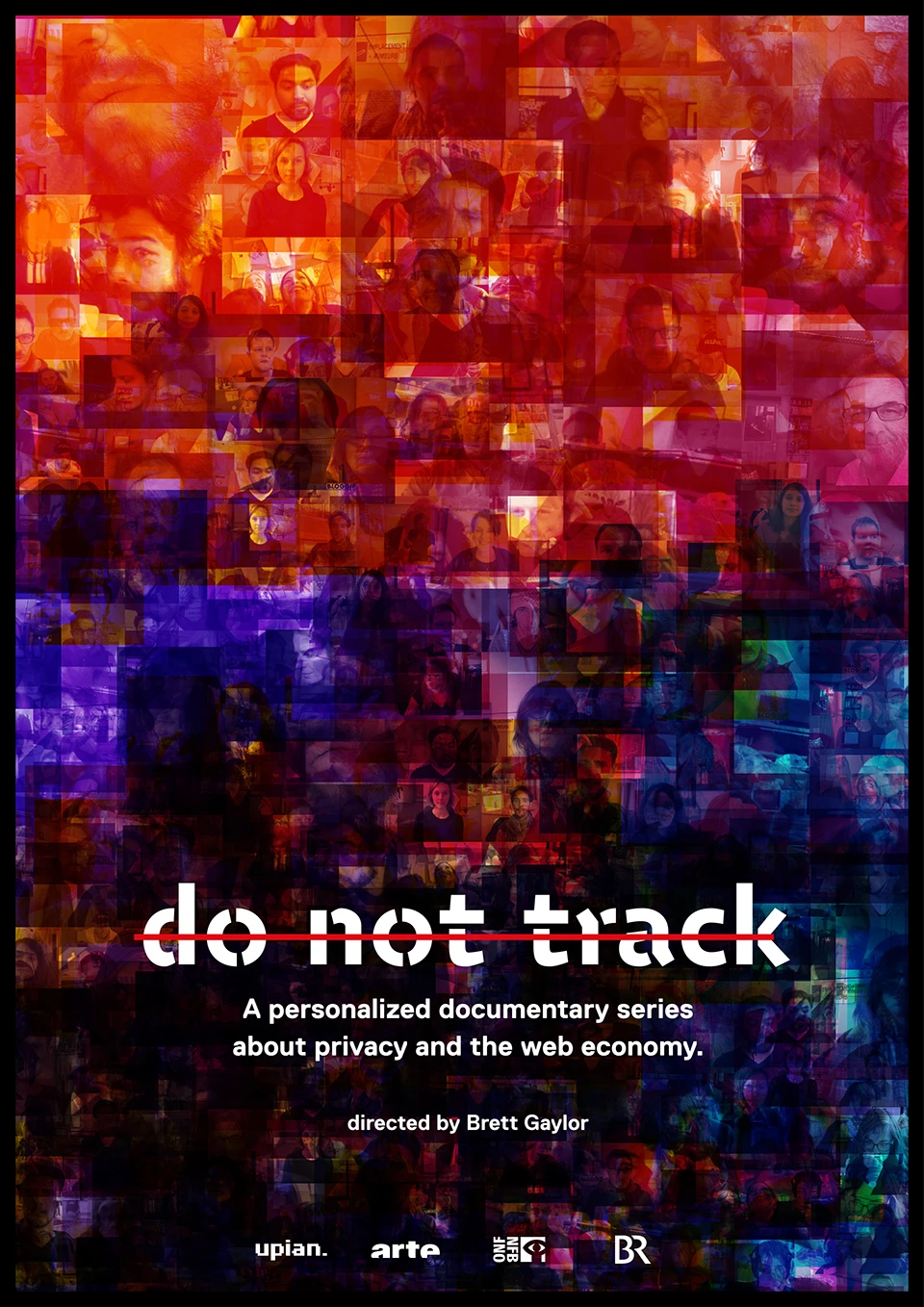 Do Not Track: An Interactive Docu-Series Shows Just How Little Online ...