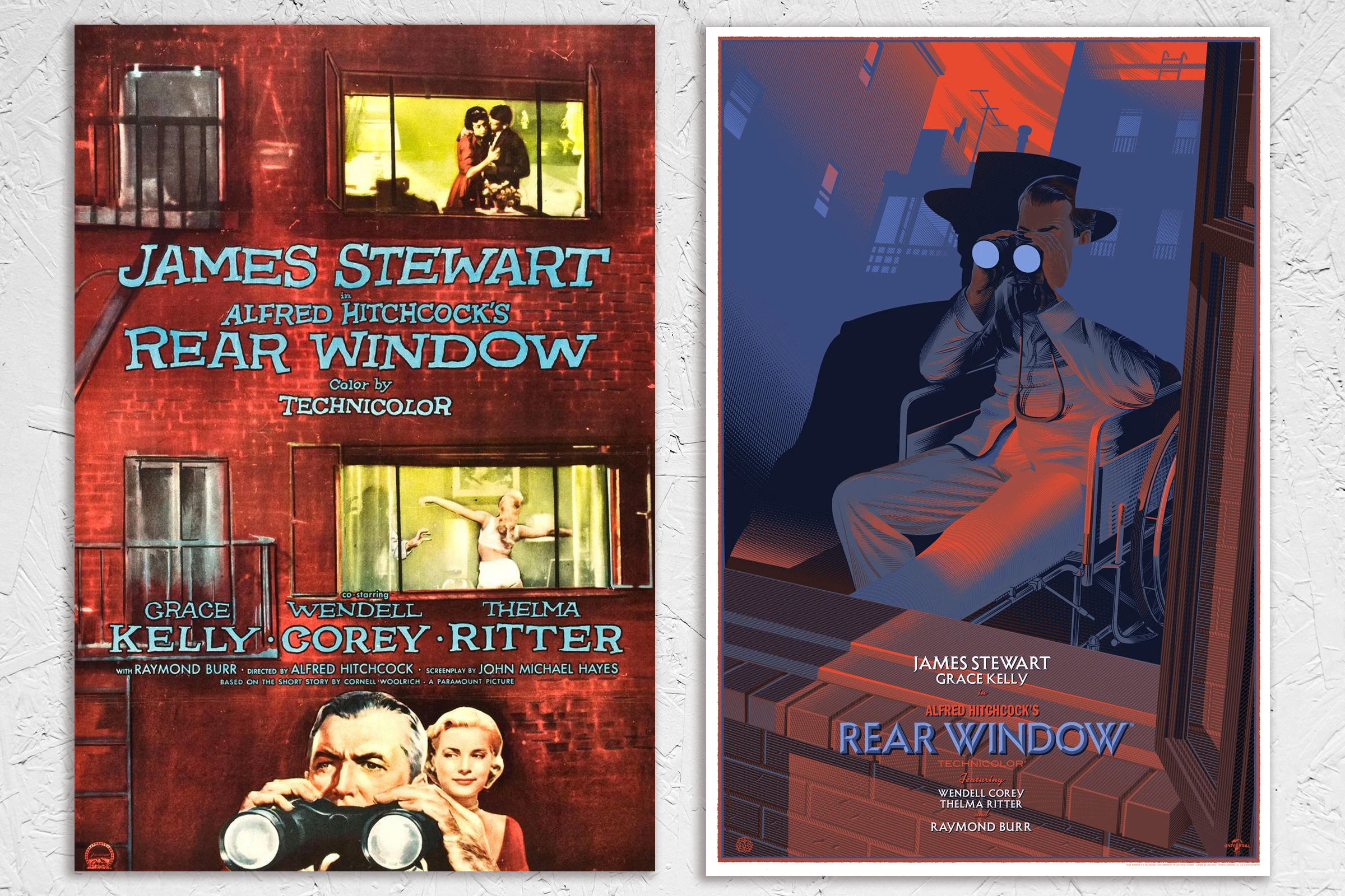 7 Fan-Made Movie Posters That Are Better Than The Originals - Fast Company