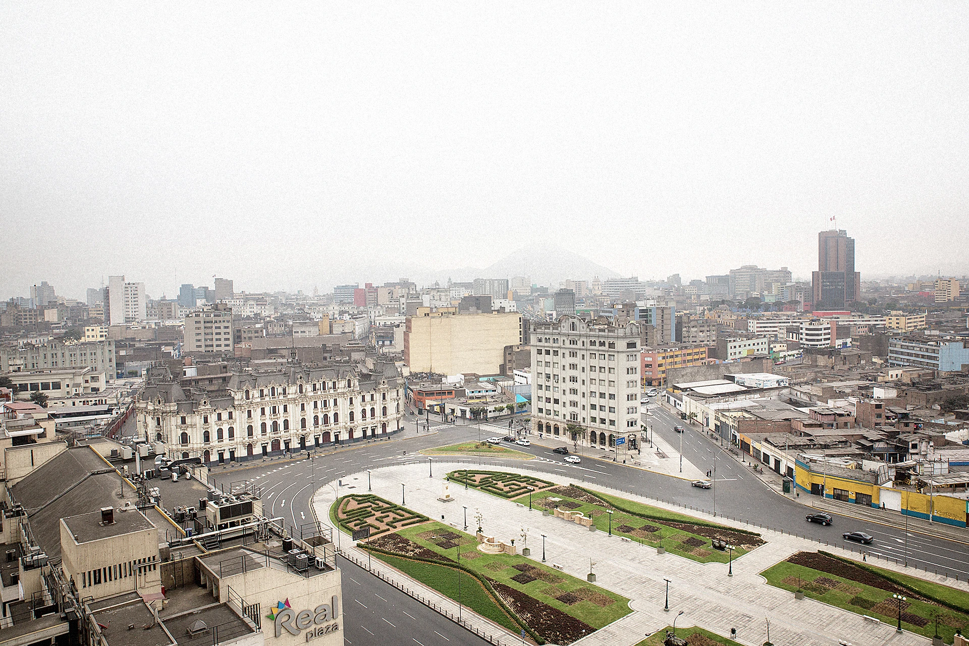 One Of The World's Driest Cities Is Reviving Its 1,000-Year-Old Water ...