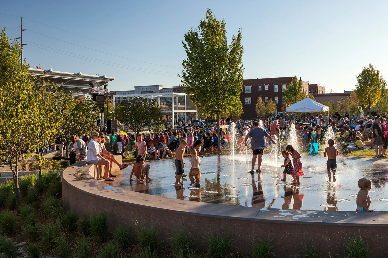 The Best Active Designs That Help People Live Healthier Lives - Fast ...