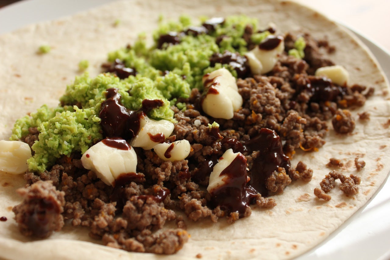 IBM's Watson Designed The Worst Burrito I've Ever Had - Fast Company