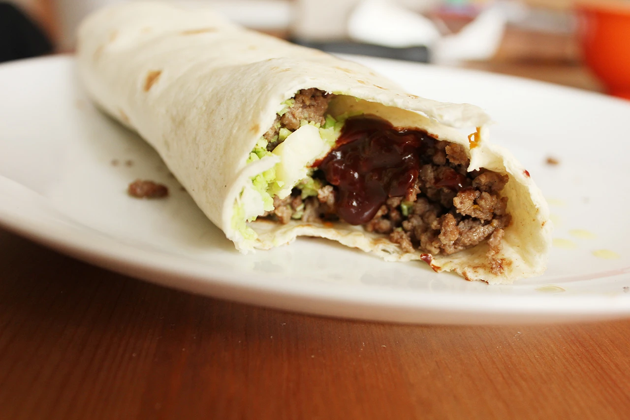 IBM's Watson Designed The Worst Burrito I've Ever Had - Fast Company