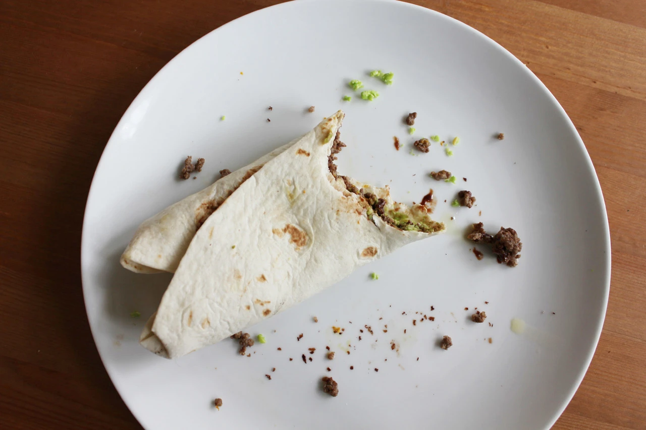 IBM's Watson Designed The Worst Burrito I've Ever Had - Fast Company