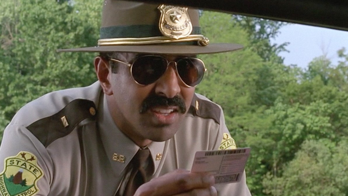 Inside Broken Lizard's Journey To "Super Troopers 2" And What To Expect ...