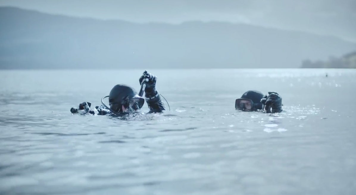 Now You Can Hunt For The Loch Ness Monster On Google Maps - Fast Company