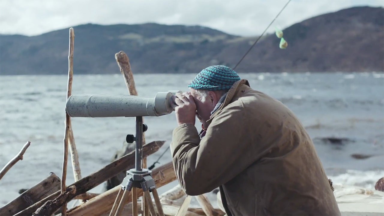 Now You Can Hunt For The Loch Ness Monster On Google Maps - Fast Company