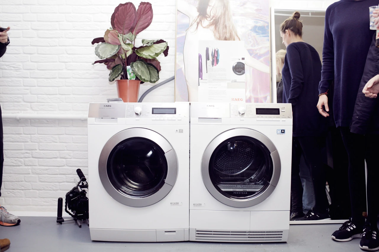 At This Fashion Library, You Check Out Clothes Instead Of Buying Them ...