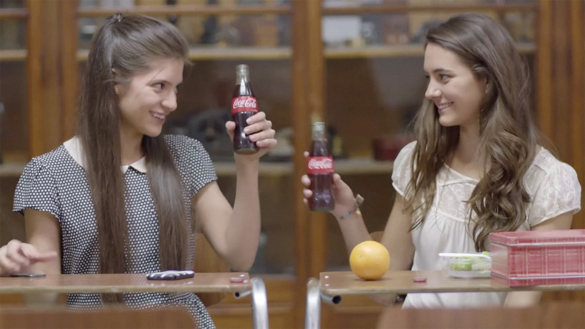 Coca-Cola Makes Its Logo Into A Fist Bump For New, Friendship-Focused ...
