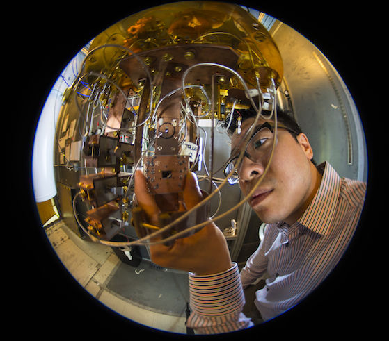 The Golden Age Of Quantum Computing Is Upon Us (Once We Solve These ...
