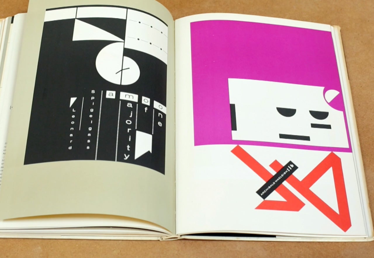 Help Get This Modernist Design Bible Back In Print - Fast Company