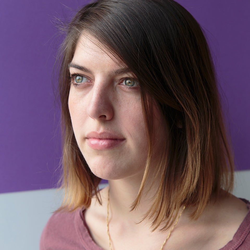 The Recommender: Miriam Taylor, Who Is Basically The Southern Kristi ...