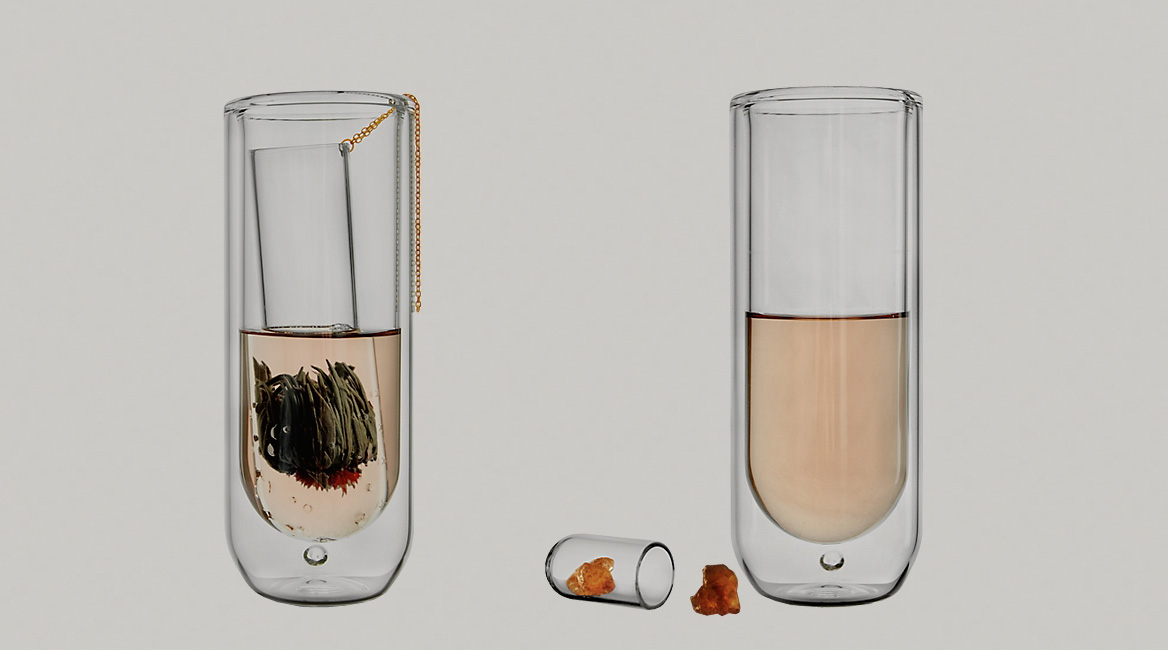 Why Did This Designer Create A Phallic Tea Set? Ask Your Psychoanalyst ...