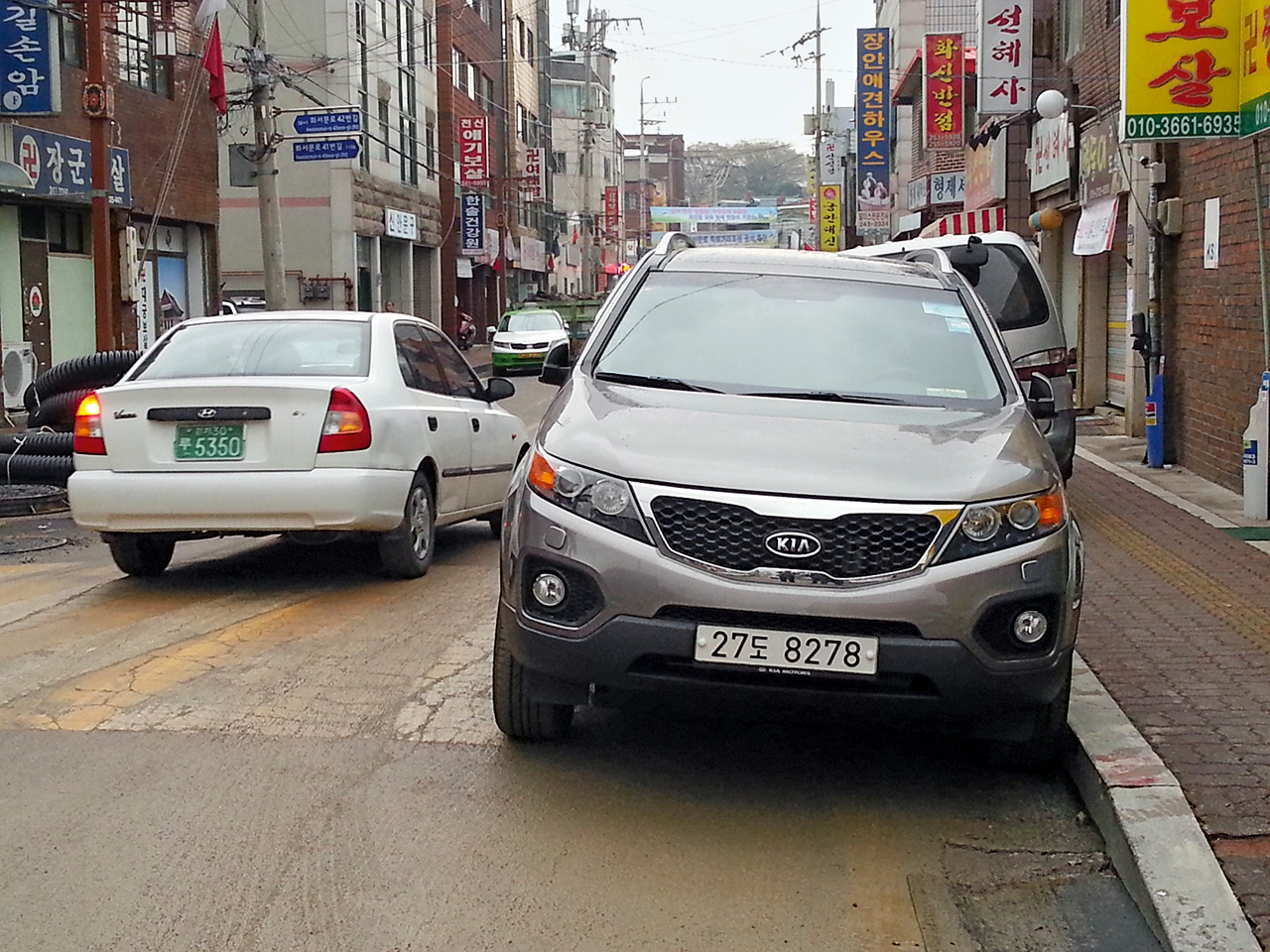 Here's What Happened When A Neighborhood Decided To Ban Cars For A ...