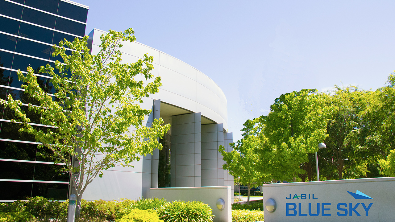 Jabil-The Manufacturing Giant You've Never Heard Of-Steps Out Of The ...