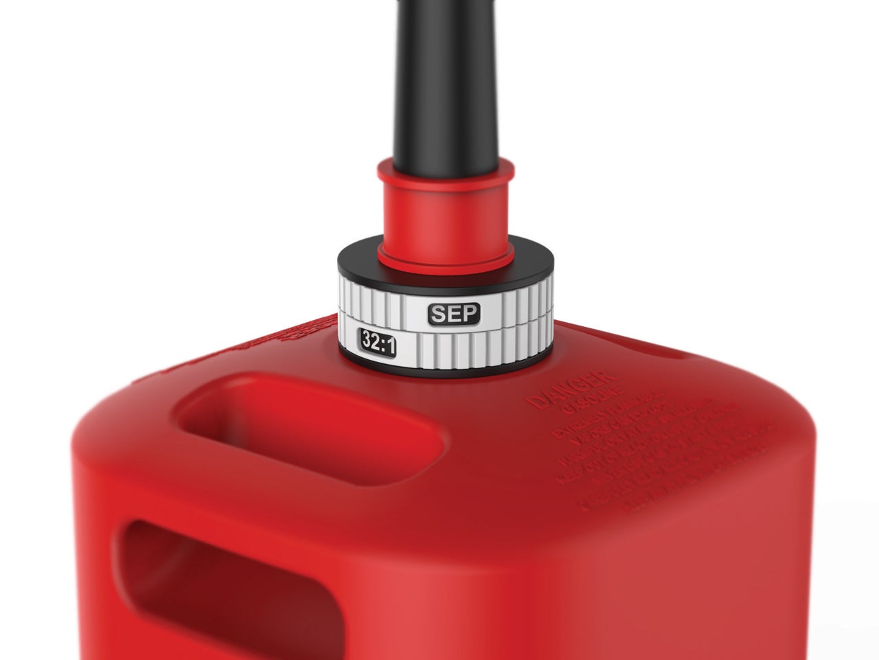 Designing A Less Deadly Gas Can - Fast Company