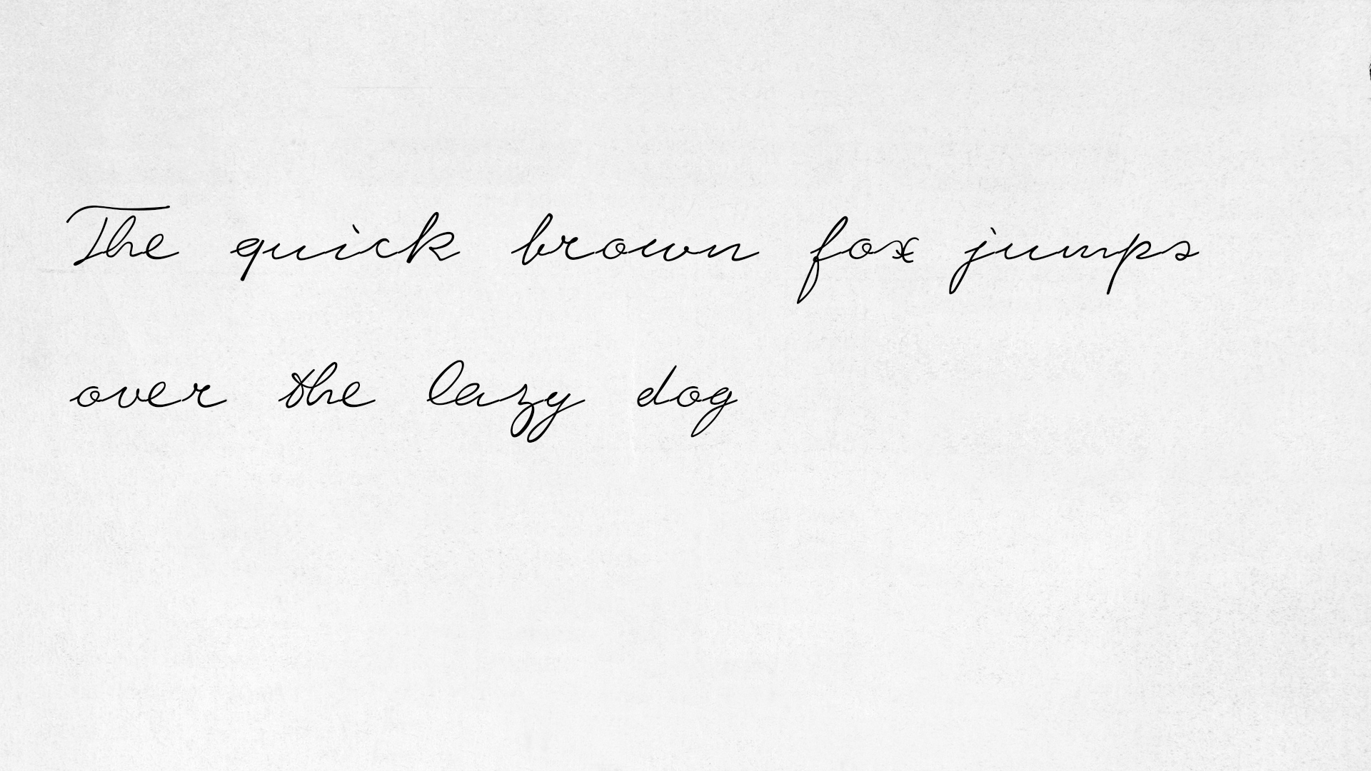 Albert Einstein's Handwriting Is Now A Font - Fast Company