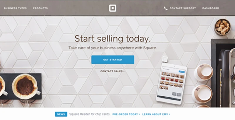 The Most Essential Ingredient In Interaction Design? The Words - Fast ...