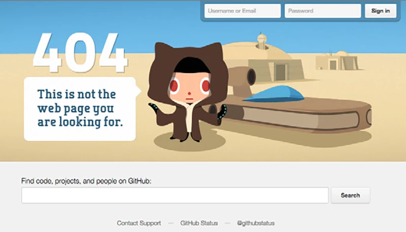 The Most Essential Ingredient In Interaction Design? The Words - Fast ...