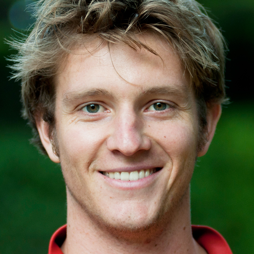 How Two Liberal Arts Students Created A Million-Dollar, Rainforest ...