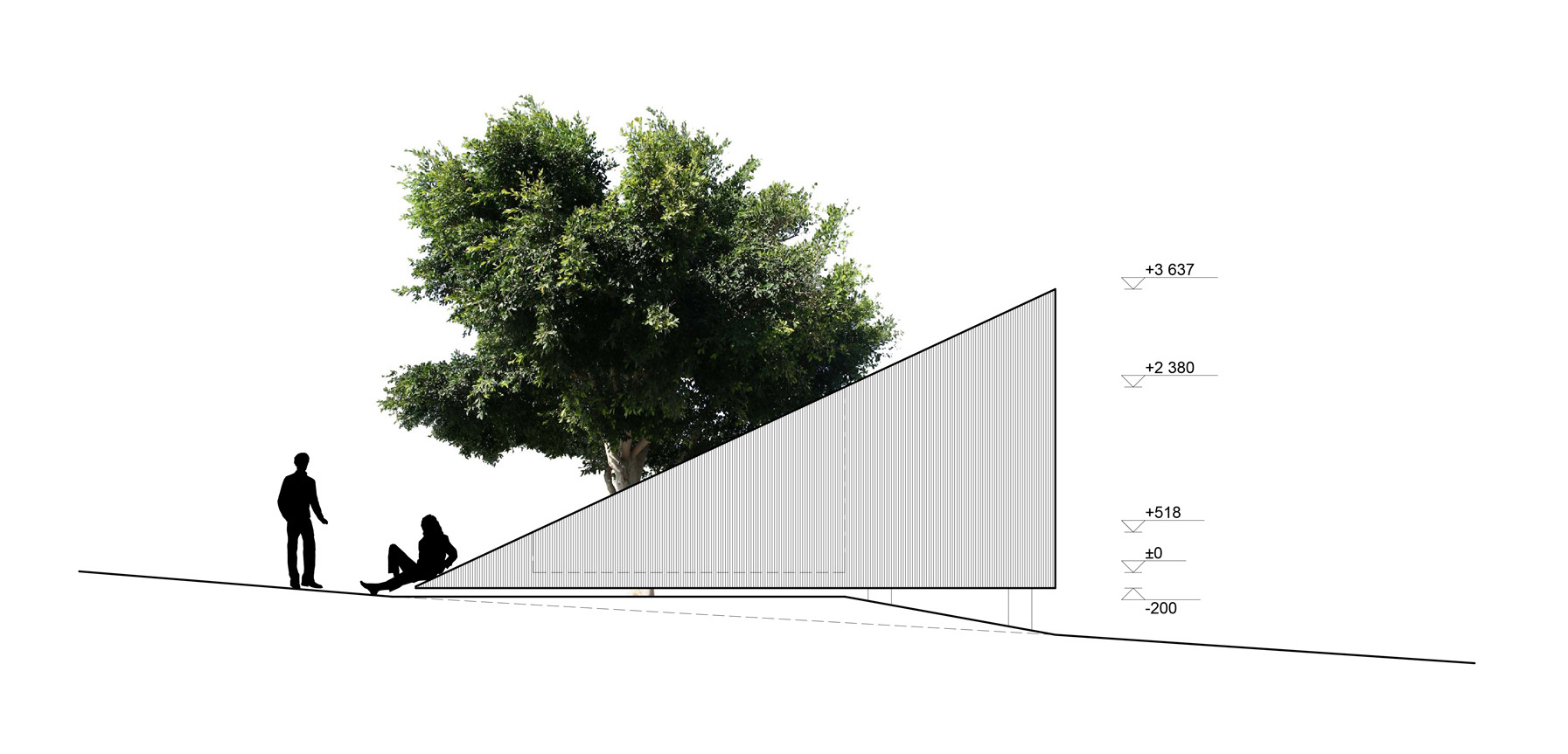 This Luxurious Cabin Getaway Is Only 160 Square Feet - Fast Company