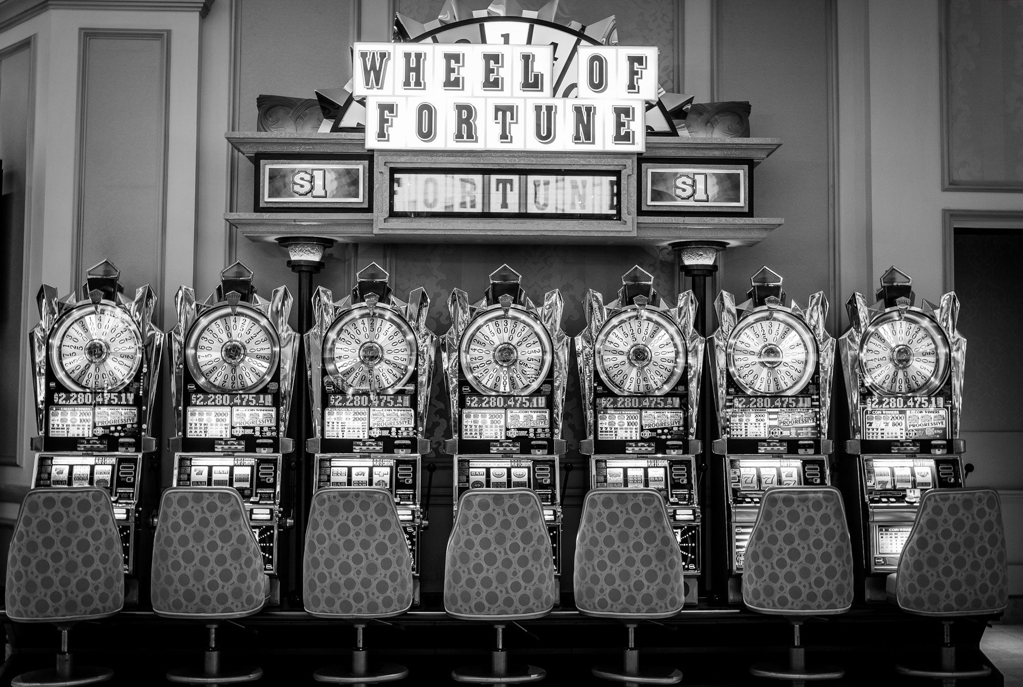 Applying The Addictive Psychology Of Slot Machines To App Design - Fast ...