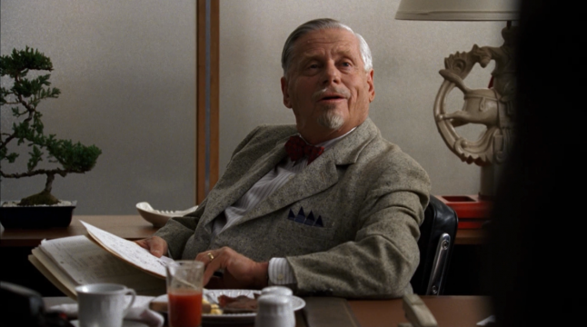 Mad Men's Greatest Influence Is A Movie You've Never Seen - Fast Company