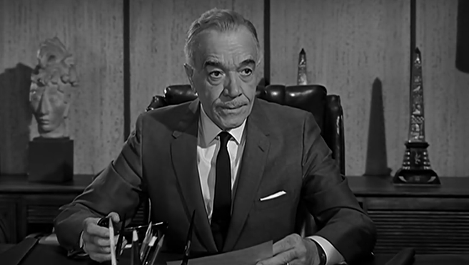 Mad Men's Greatest Influence Is A Movie You've Never Seen - Fast Company