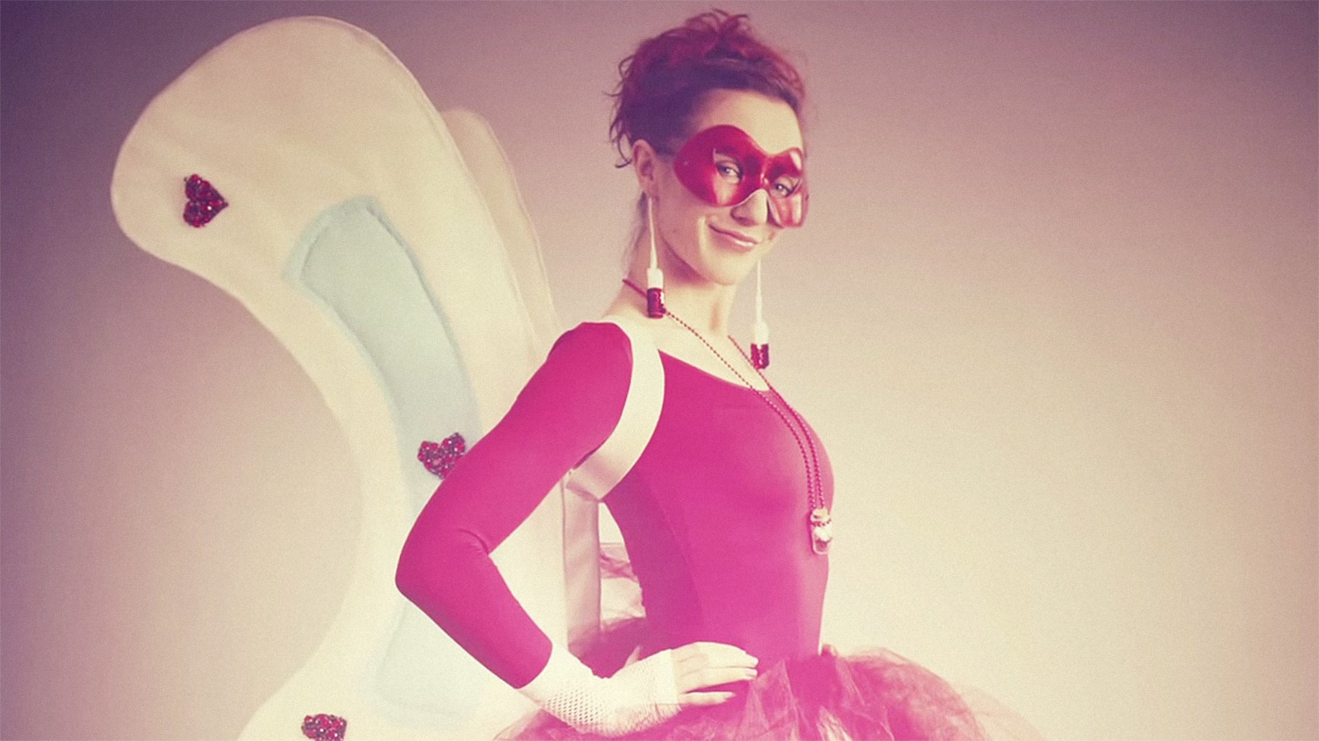 HelloFlo Returns With The Legend Of The Period Fairy - Fast Company