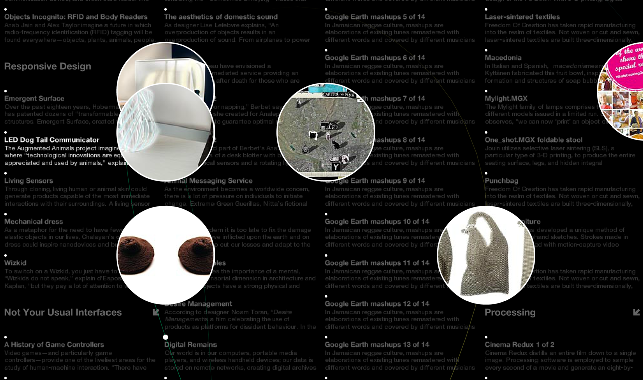 Do You Have An Elastic Mind? 3 Traits Of Designers Who Do - Fast Company