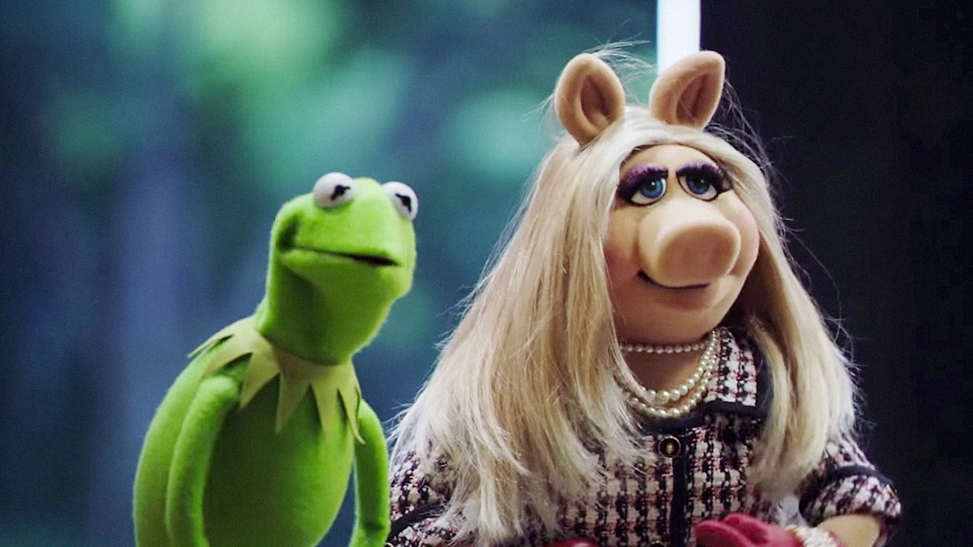 The Life And Rebirth Of Jim Henson And The Muppets - Fast Company