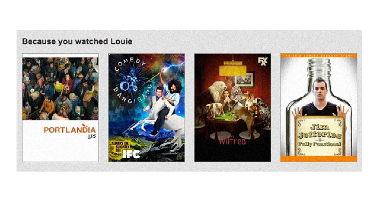 The Best UX Visuals Follow These 2 Rules - Fast Company
