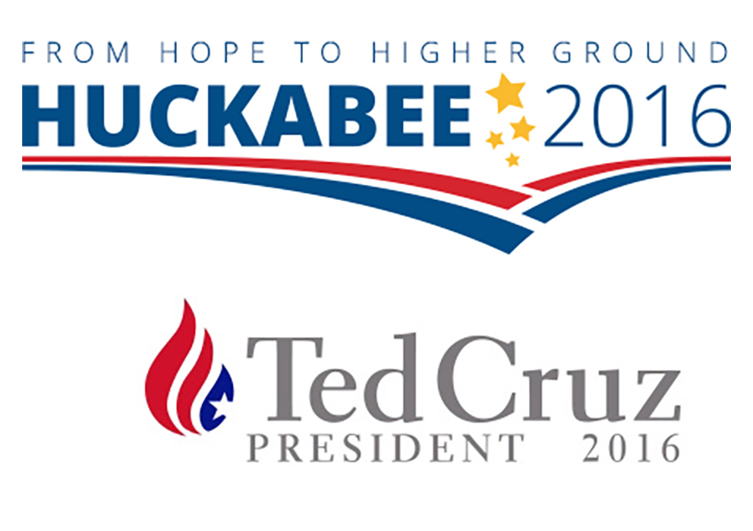 Is There A Difference Between Liberal And Conservative Typography ...