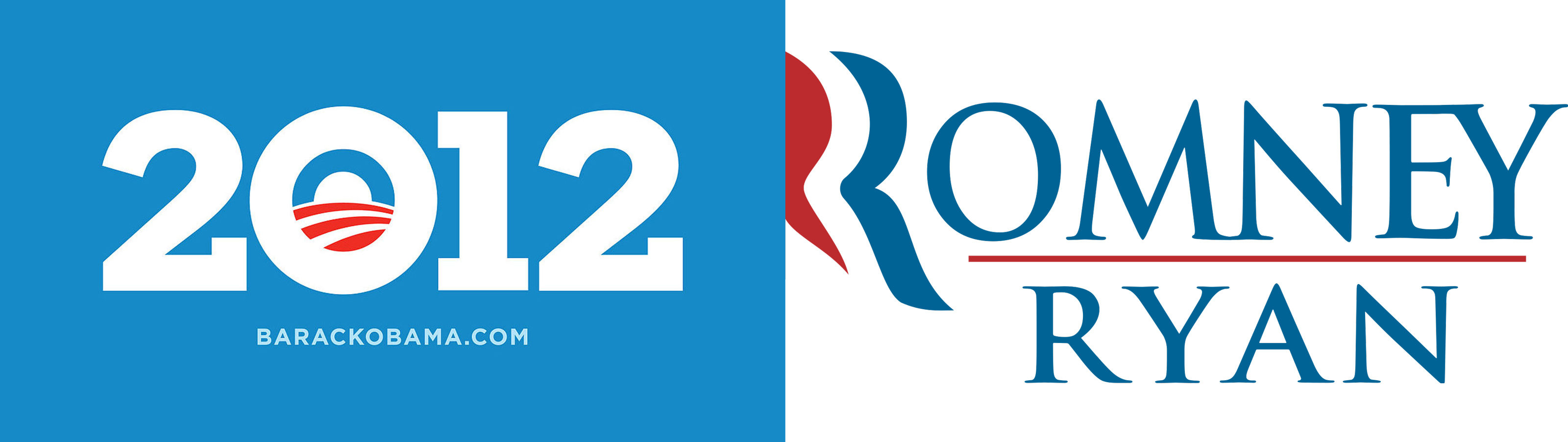 Is There A Difference Between Liberal And Conservative Typography ...