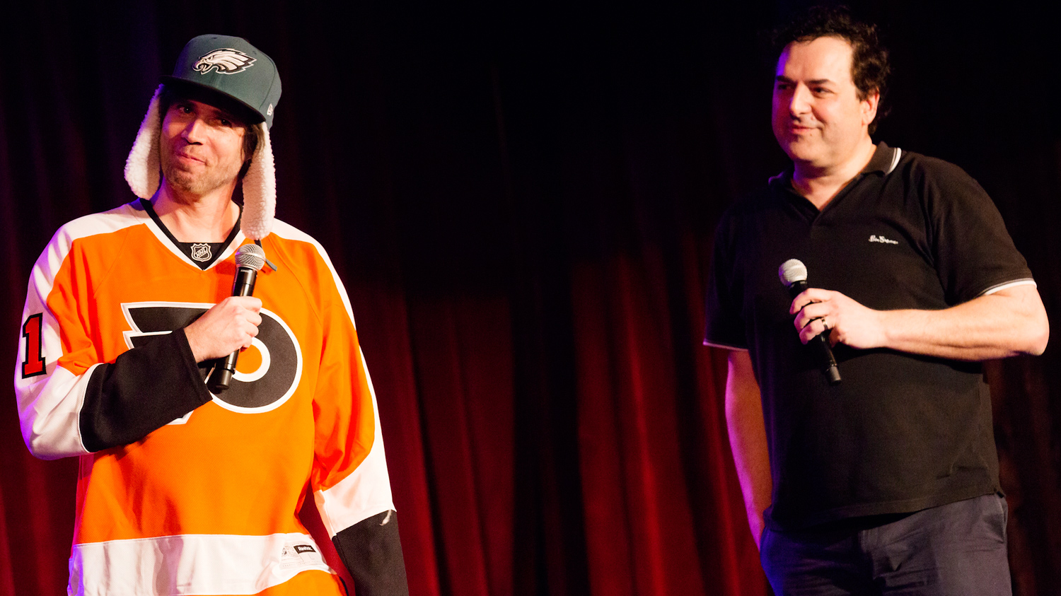 “Best Show” Creator Tom Scharpling On The Art Of Shaking Things Up ...